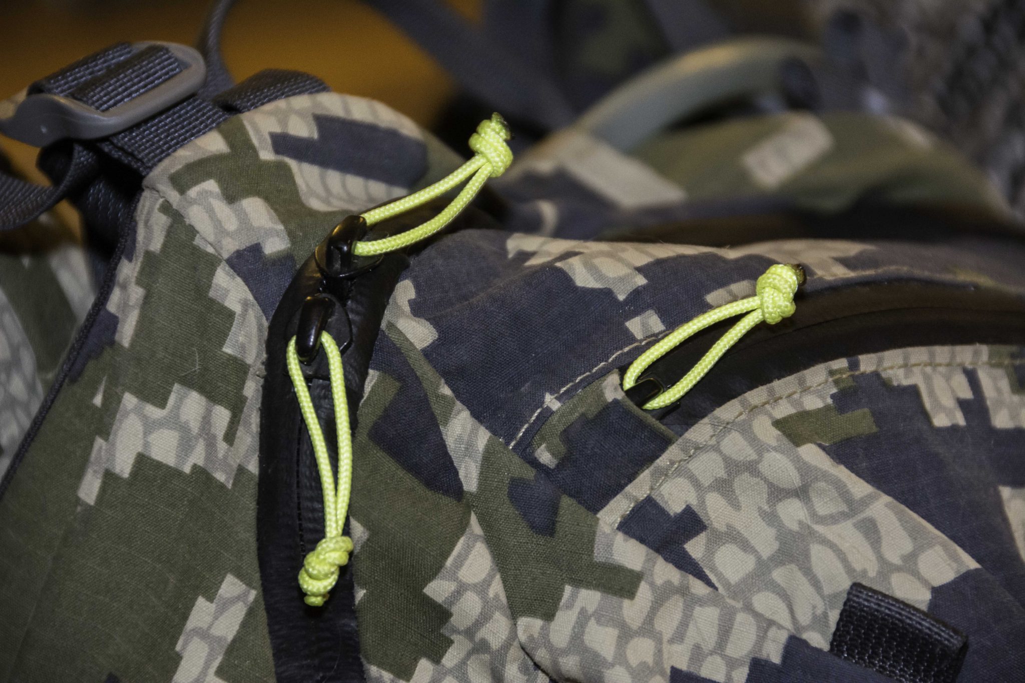 A Season with an Icon – KUIU’s Icon 1850 Pack System – Rent Outdoor Gear